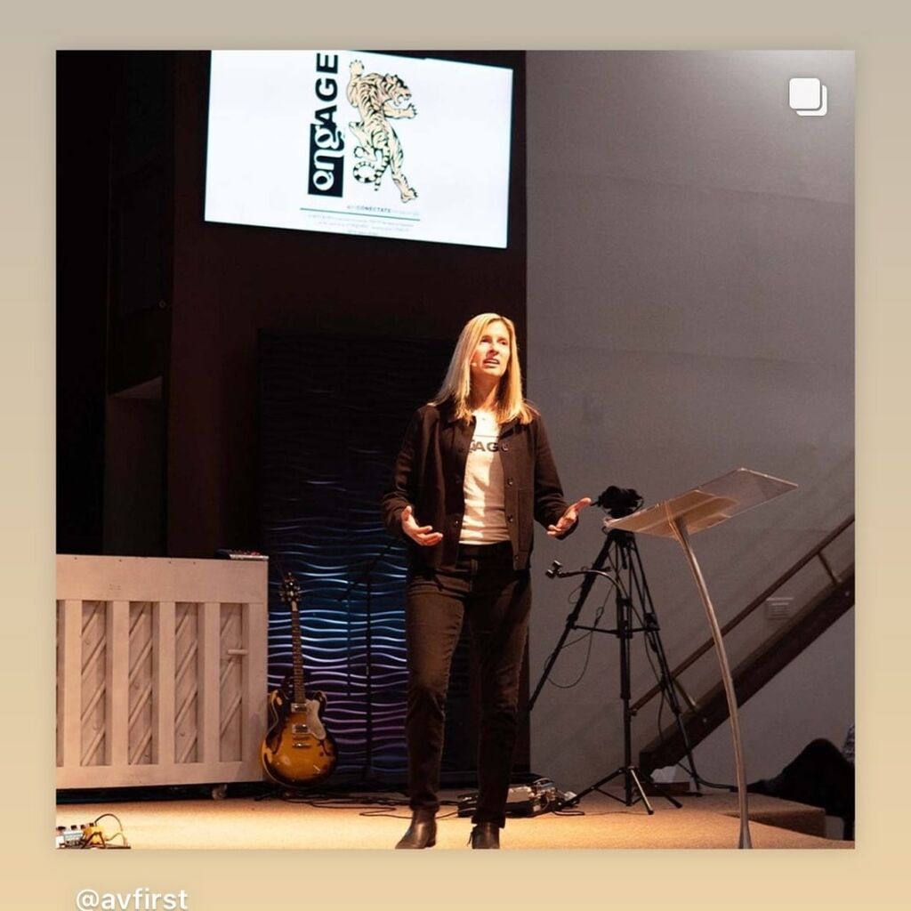 PastorTiffany.com